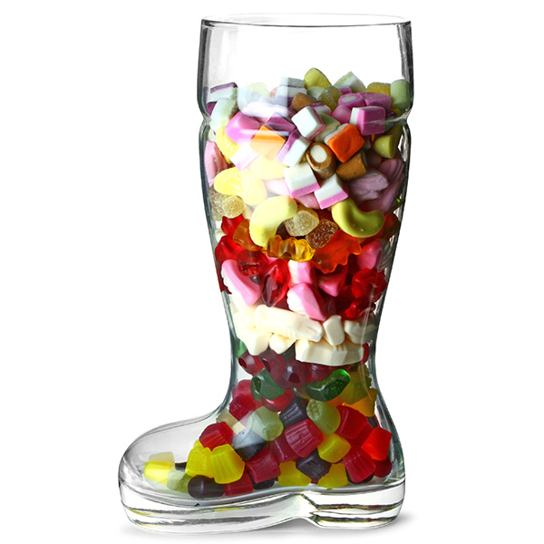 Beer Glass - Boot Pint - Bar Equipment Online Store Ireland