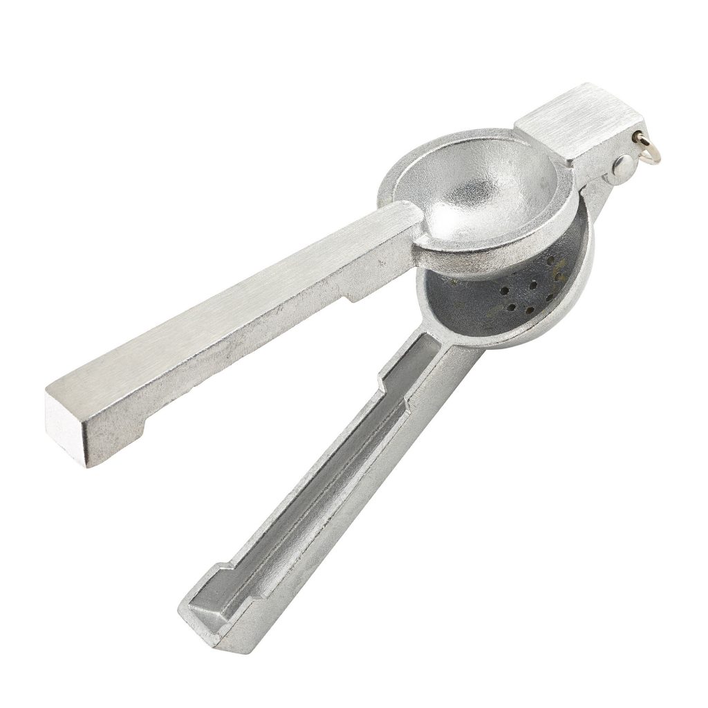 Mexican Elbow Lemon & Lime Squeezer Heavy Duty - Bar Equipment Online ...